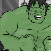 🔥 Hulk MBTI | How It Should Have Ended Personality Types