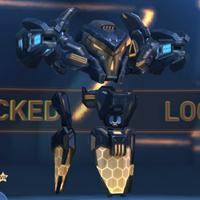 🔥 Surge MBTI | Mech Arena Personality Types