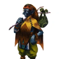 🔥 Sprigg MBTI | Chrono Cross Personality Types