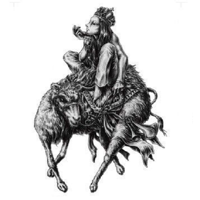 🔥 Paimon MBTI | The Lesser Key of Solomon Personality Types