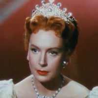 🔥 Princess Flavia MBTI | The Prisoner of Zenda (1952) Personality Types