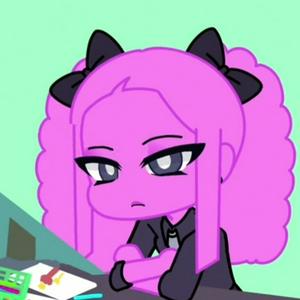 🔥 Magenta MBTI | Blue’s Story Personality Types