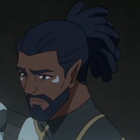 🔥 Tavo MBTI | Voltron: Legendary Defender (2016) Personality Types