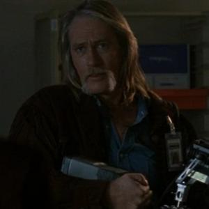 🔥 Daniel "Doc" Fisher / Camerahead MBTI | Hellraiser (Series ...