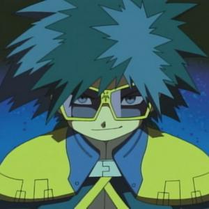 🔥 Digimon Emperor / Kaiser MBTI | Digimon Adventure 02 Personality Types