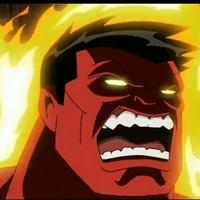 🔥 Thaddeus "Thunderbolt" Ross "Red Hulk" MBTI | The Avengers: Earth's ...
