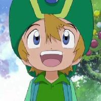 🔥 Takeru Takaishi “T.K.” MBTI | Digimon Adventure Personality Types