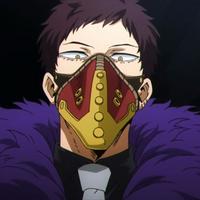 🔥 Kai Chisaki "Overhaul" MBTI | Boku no Hero Academia Personality Types
