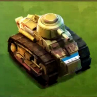 🔥 Tank MBTI | DomiNations Personality Types