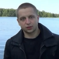 🔥 Russian Horror Story MBTI Personality Types