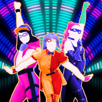 🔥 Sax MBTI | Just Dance 2018 Personality Types
