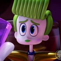 🔥 Veneer MBTI | Trolls (2016) Personality Types