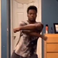 🔥 If Carson Shearer's Dance has a personality type...