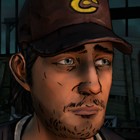 🔥 Nick MBTI | The Walking Dead: Season Two Personality Types