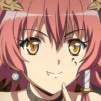 🔥 Shamsiel Shahar MBTI | Kyonyuu Fantasy Personality Types