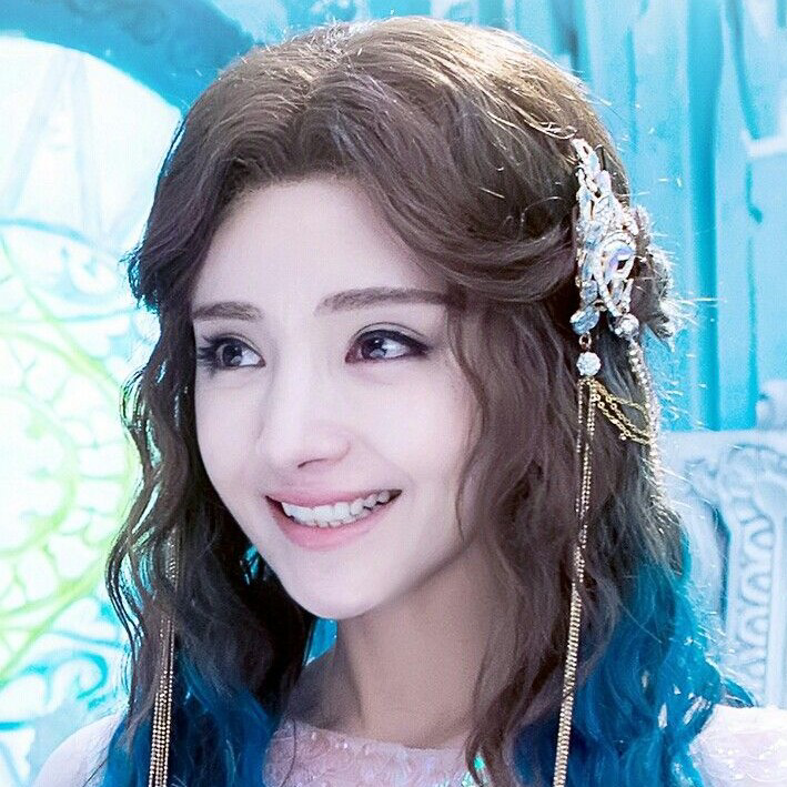 🔥 Lan Shang MBTI | Ice Fantasy (2016) Personality Types