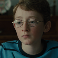 🔥 Andy Barbour MBTI | The Goldfinch (2019) Personality Types