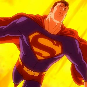 🔥 Clark Kent "Superman" MBTI | All Star Superman (2011) Personality Types