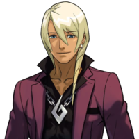 🔥 Klavier Gavin MBTI | Ace Attorney Personality Types
