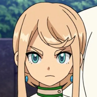 🔥 Yuri Rodina MBTI性格類型 哪種MBTI?