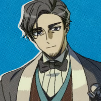 🔥 Kazui Mukuhara 007 MBTI | MILGЯAM Personality Types