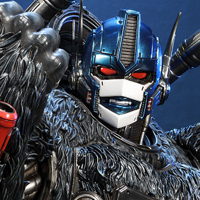 🔥 Transformers: Beast Wars MBTI Personality Types