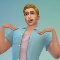 🔥 Ken Abo MBTI | Chiches Sims Series Personality Types