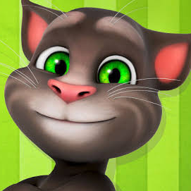 🔥 Tom the Cat MBTI | Talking Tom and Friends Personality Types