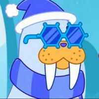 🔥 Blizzard Wizzard MBTI | Baby Shark's Big Show Personality Types