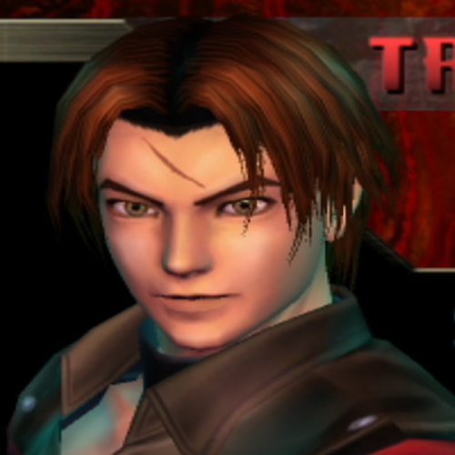 🔥 Fang the Wolf MBTI | Bloody Roar Personality Types