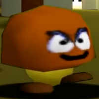 🔥 Goombs MBTI | SMG4 Personality Types