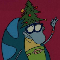 🔥 Filburt Shellbach MBTI | Rocko's Modern Life (1993) Personality Types