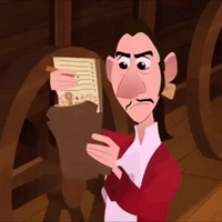 🔥 Nigel MBTI | Rapunzel's Tangled Adventure (2017) Personality Types