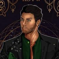 🔥 Envy MBTI | Kingdom of the Wicked Personality Types