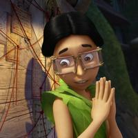 🔥 Scribble MBTI | Tinker Bell (2008) Personality Types