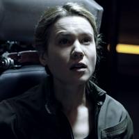 🔥 Ade Nygaard MBTI | The Expanse Personality Types