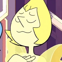 🔥 Yellow Pearl MBTI | Steven Universe (2013) Personality Types