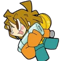 🔥 Masuyo "Kissy" Tobi MBTI | Dig Dug / Baraduke / Mr. Driller ...