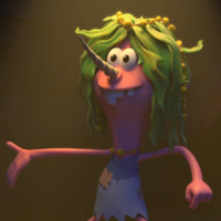 🔥 Narlene MBTI | SpongeBob SquarePants (1999) Personality Types