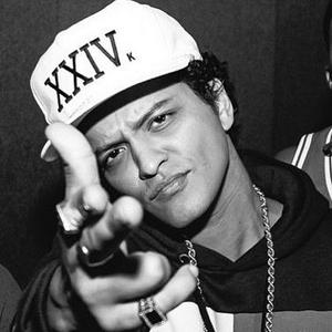 Bruno Mars Personality Type (MBTI, Enneagram, Song Persona)