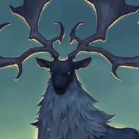 🔥 Eikthyrnir - The Clan of the Stag MBTI | Northgard Personality Types