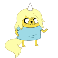 🔥 Charlie MBTI | Adventure Time (2010) Personality Types