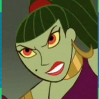 🔥 Warmonga MBTI | Kim Possible (2002) Personality Types