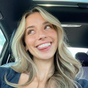 What do you think Sadie Mckenna's personality is?