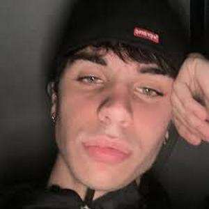 What do you think Manuel Gaspar Merlo (Mernuel)'s personality is?