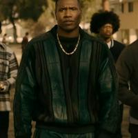 🔥 Big Deon MBTI | Snowfall (2017) Personality Types