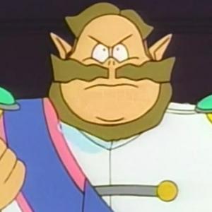 🔥 President MBTI | Sonic the Hedgehog (OVA) Personality Types