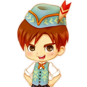 🔥 Kevin MBTI | STORY OF SEASONS: Grand Bazaar Personality Types
