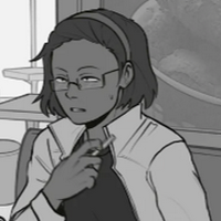 🔥The Interpretation of Shadows Characters MBTI Personality Types