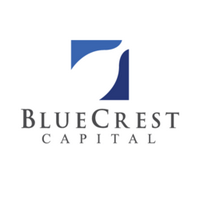 🔥 If BlueCrest Capital Management has a personality type...